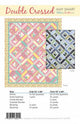 Double Crossed Quilting Pattern – Quilting Books Patterns and Notions