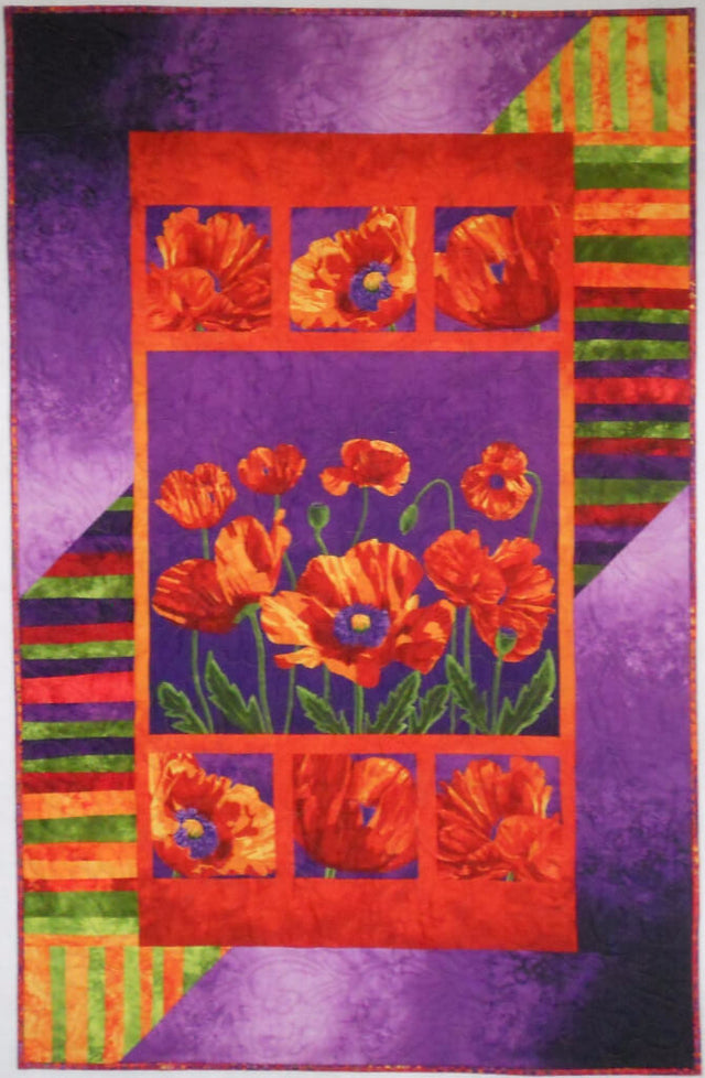 Diva 2 Quilt – Quilting Books Patterns and Notions