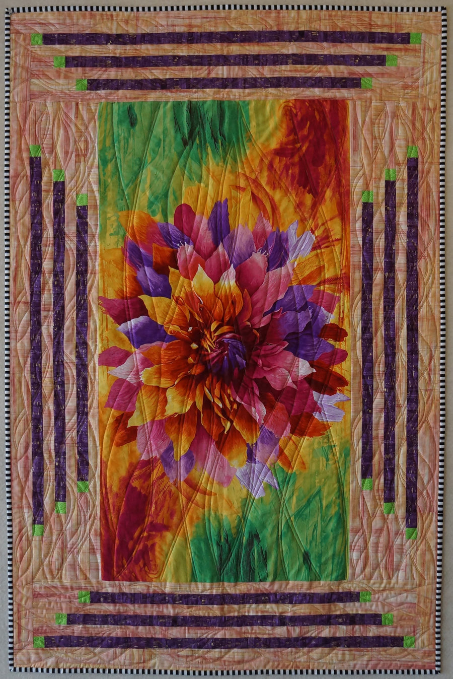 Diva 4 Quilting Patterns – Quilting Books Patterns and Notions