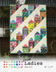 Fierce Ladies Quilting Patterns – Quilting Books Patterns and Notions