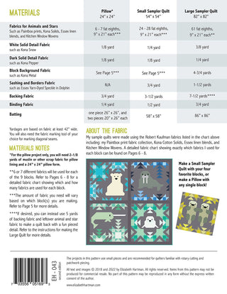 Paper Patterns – Page 125 – Quilting Books Patterns and Notions