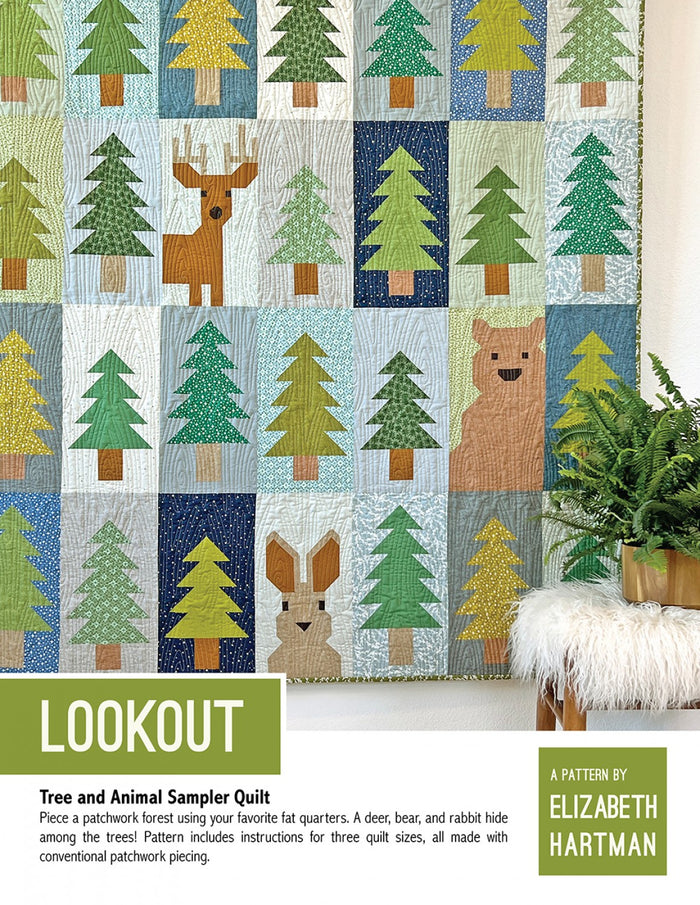 Elizabeth Hartman Quilt Patterns – Quilting Books Patterns and Notions