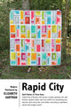 Rapid City Quilting Patterns – Quilting Books Patterns and Notions