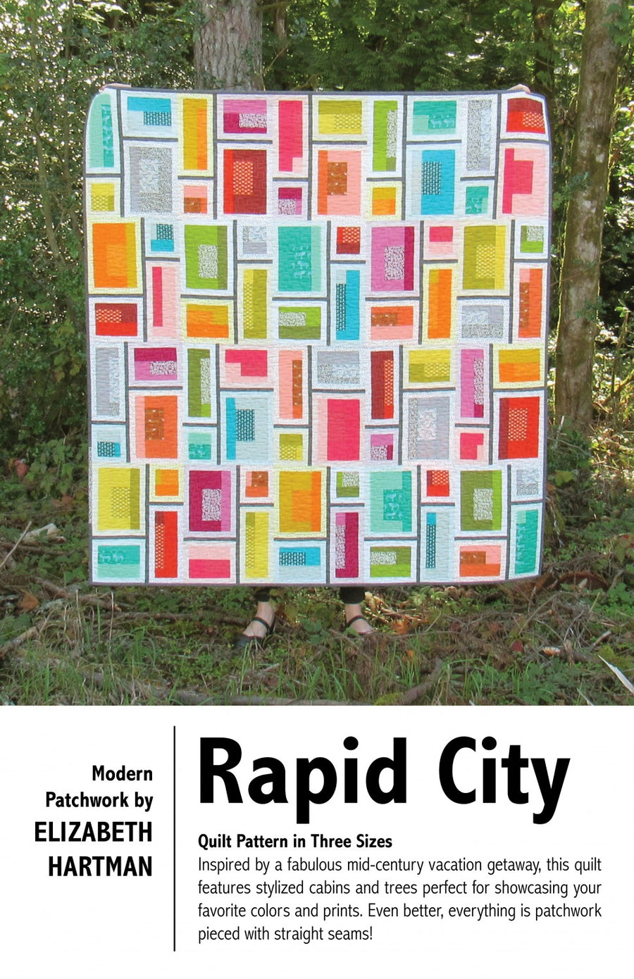 Rapid City Quilting Patterns – Quilting Books Patterns and Notions