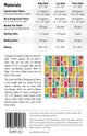 Rapid City Quilting Patterns – Quilting Books Patterns and Notions