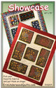 Showcase Patterns – Quilting Books Patterns and Notions