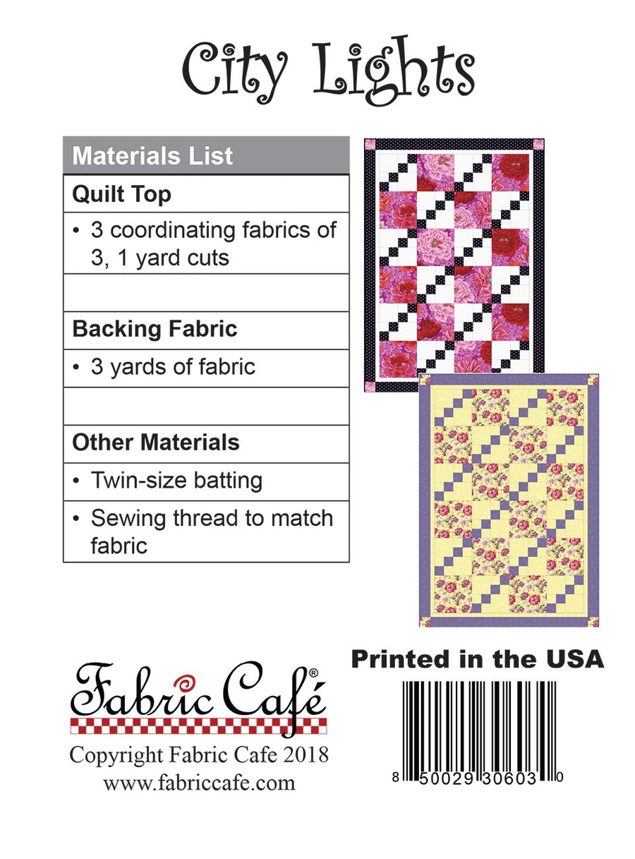 Paper Patterns – Page 87 – Quilting Books Patterns and Notions