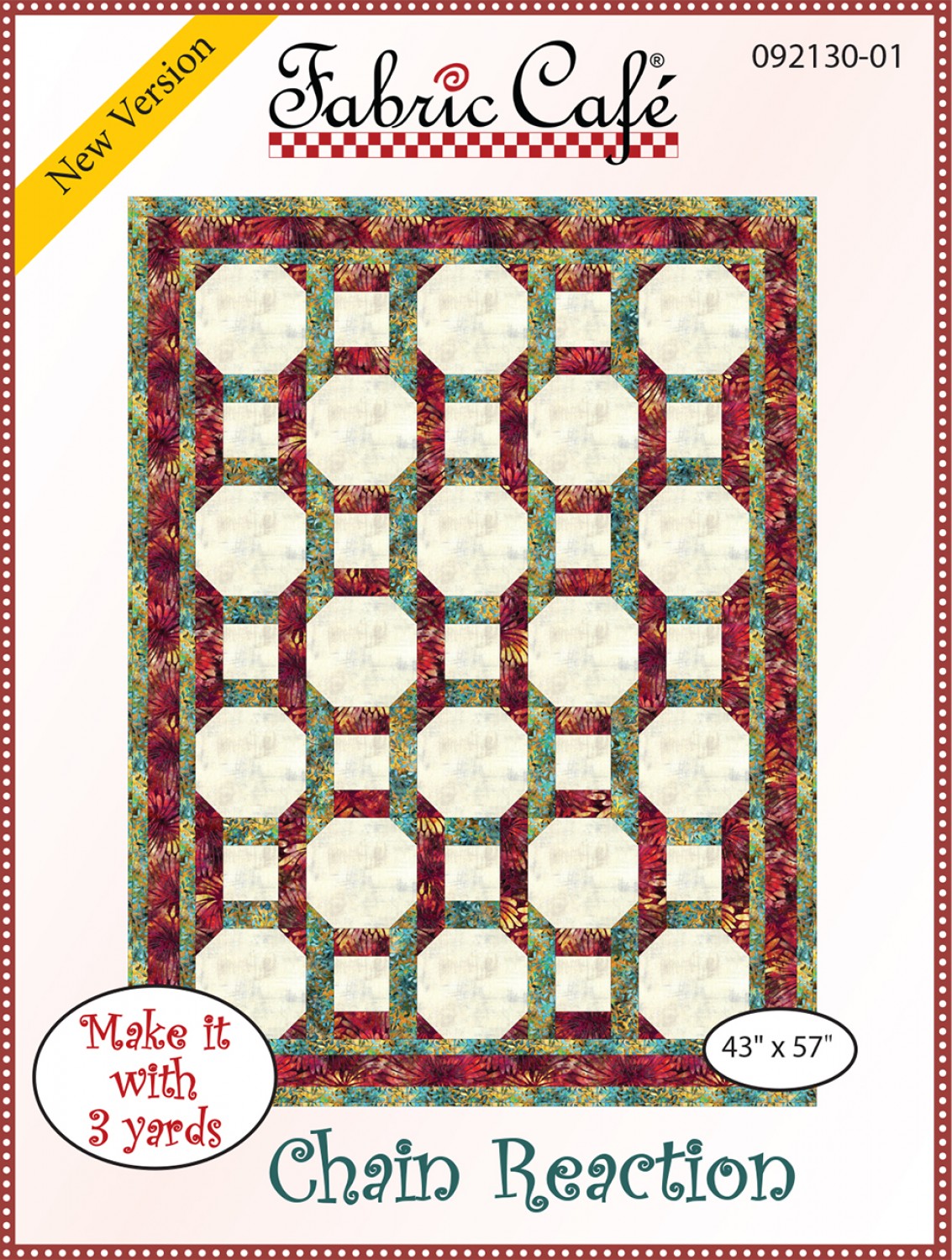 Fabric Cafe Quilt Patterns – Quilting Books Patterns and Notions