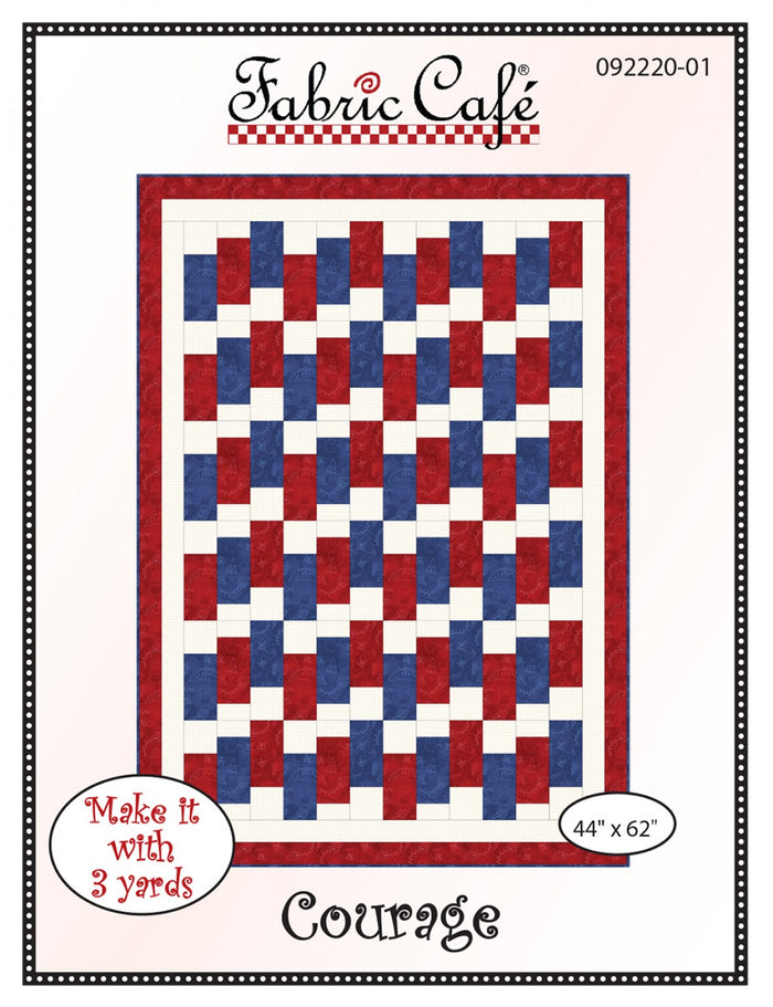 Fabric Cafe Quilt Patterns – Quilting Books Patterns and Notions