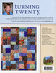 Turning Twenty Quilting – Quilting Books Patterns and Notions
