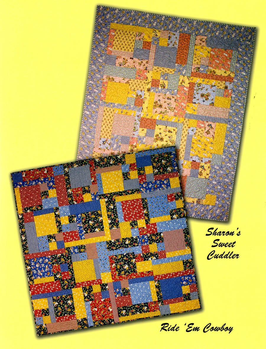 Turning Twenty... Again Pattern – Quilting Books Patterns and Notions