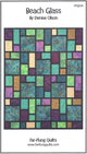 Beach Glass Quilters Pattern – Quilting Books Patterns and Notions
