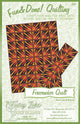 Firecracker Patterns – Quilting Books Patterns and Notions