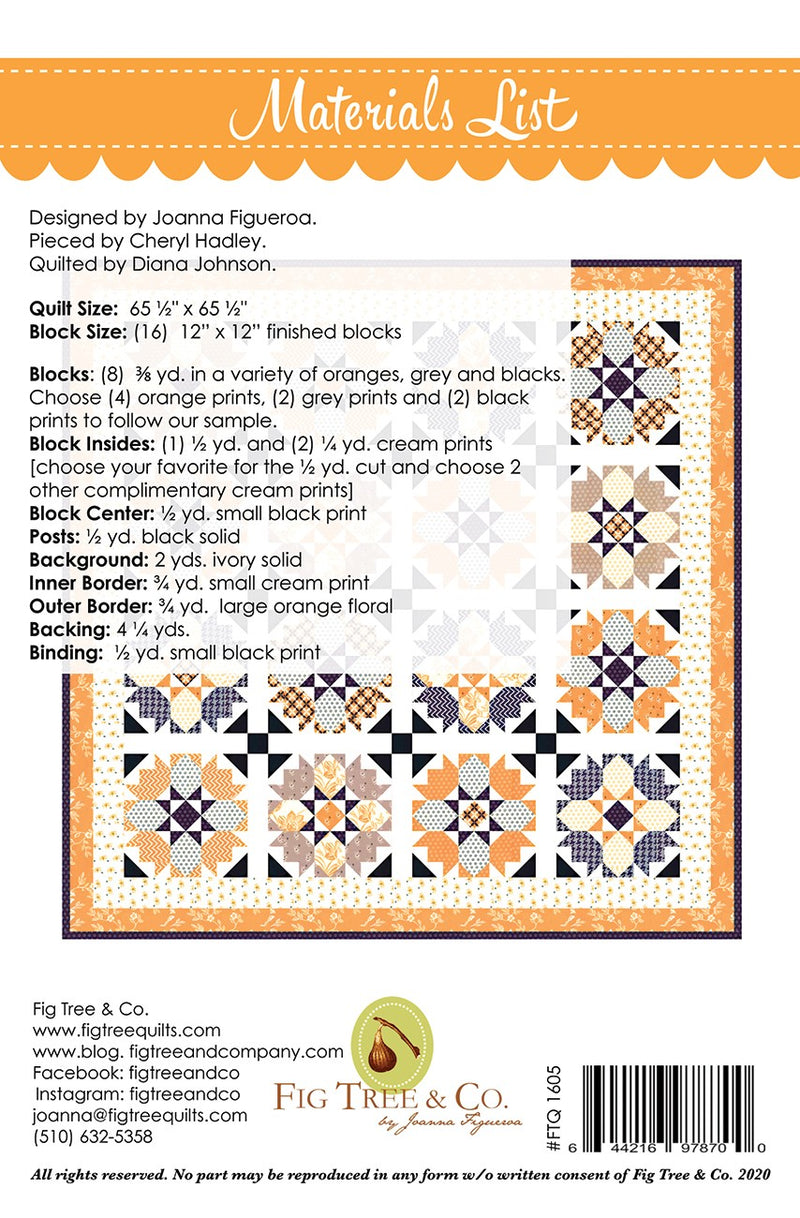 Fig Tree Quilts Quilt Patterns – Quilting Books Patterns and Notions