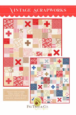 Fig Tree Quilts Quilt Patterns – Quilting Books Patterns and Notions