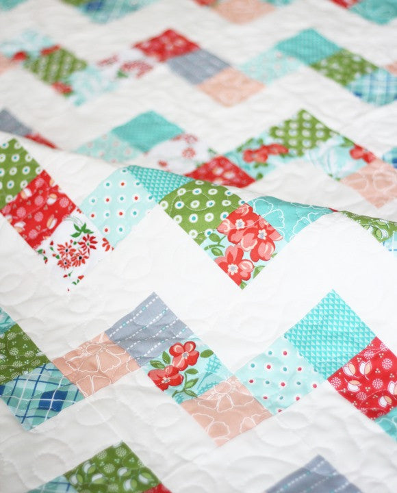 Frolic Quilt – Quilting Books Patterns and Notions