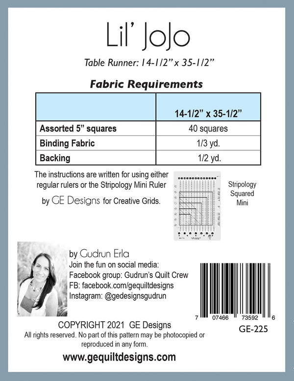 Paper Patterns – Page 227 – Quilting Books Patterns and Notions