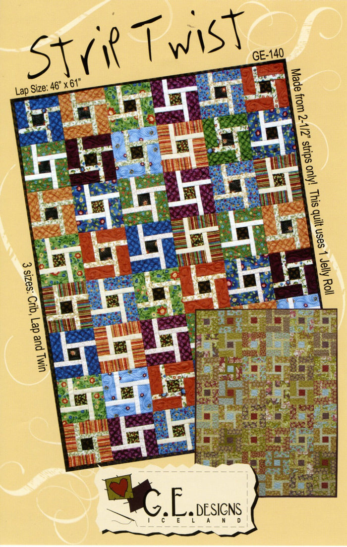 Paper Patterns – Page 37 – Quilting Books Patterns and Notions