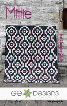 Millie Quilting – Quilting Books Patterns and Notions