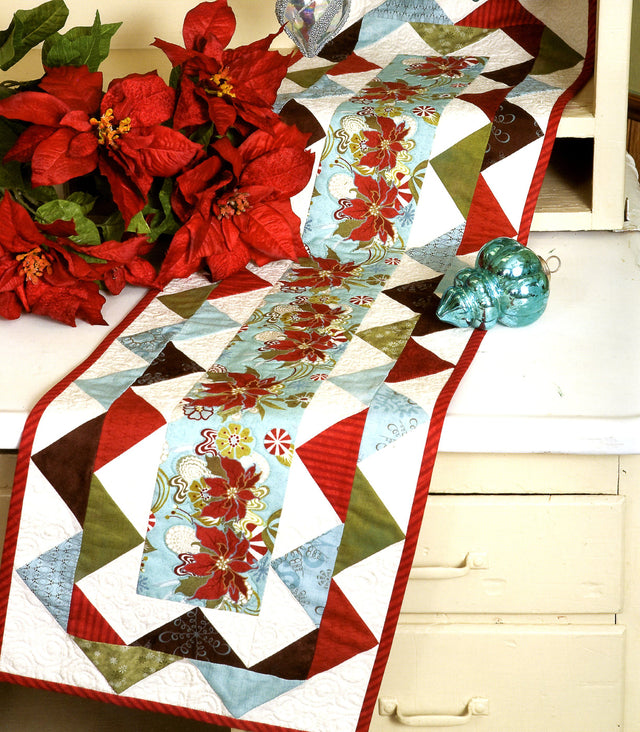 Runner Etc Quilting Patterns – Quilting Books Patterns and Notions