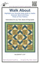 Walk About Quilt – Quilting Books Patterns and Notions