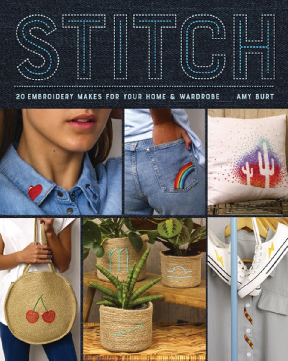 Stitch Quilt Patterns – Quilting Books Patterns and Notions