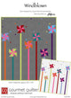 Windblown Pattern – Quilting Books Patterns and Notions