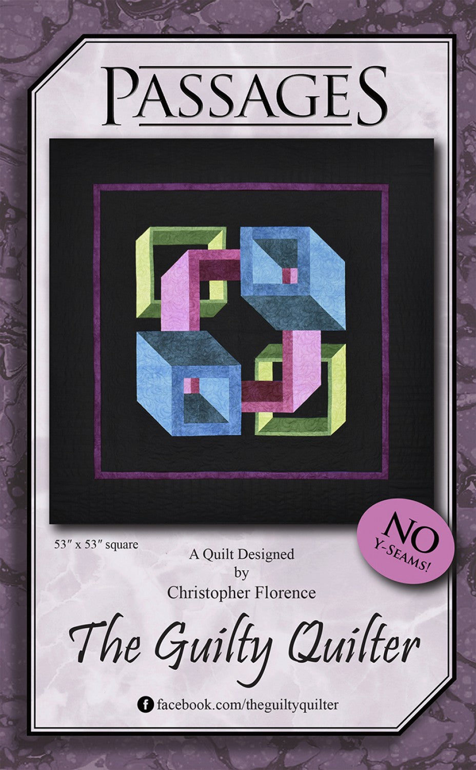 Passages Quilting Patterns – Quilting Books Patterns and Notions