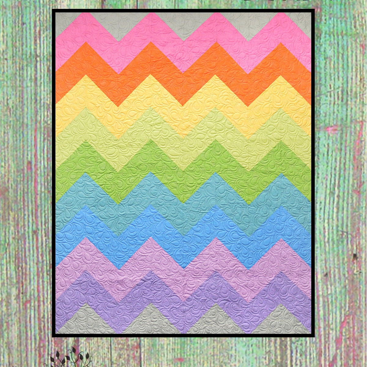 Party Girl Remix Downloadable Pattern – Quilting Books Patterns and Notions