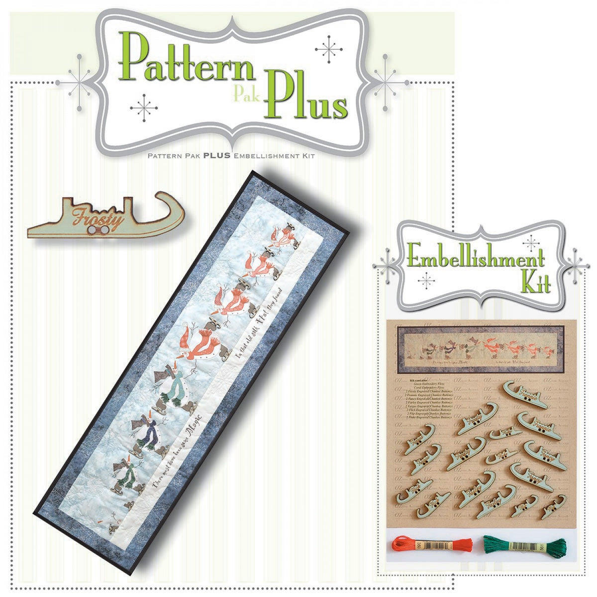 Paper Patterns – Page 134 – Quilting Books Patterns and Notions