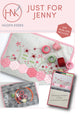 Just For Jenny Pouch Quilting Patterns – Quilting Books Patterns and ...