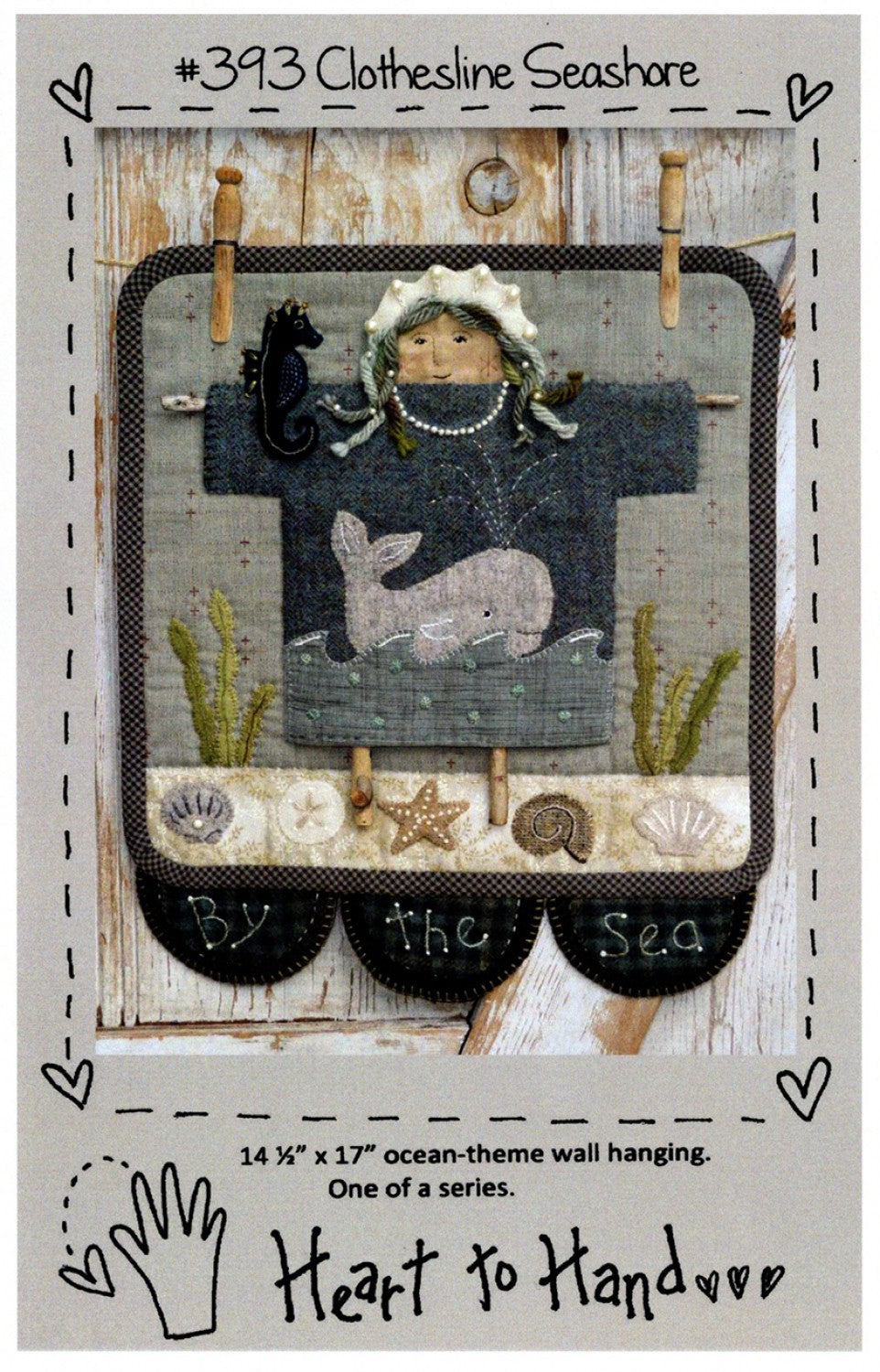 Heart To Hand – Quilting Books Patterns and Notions