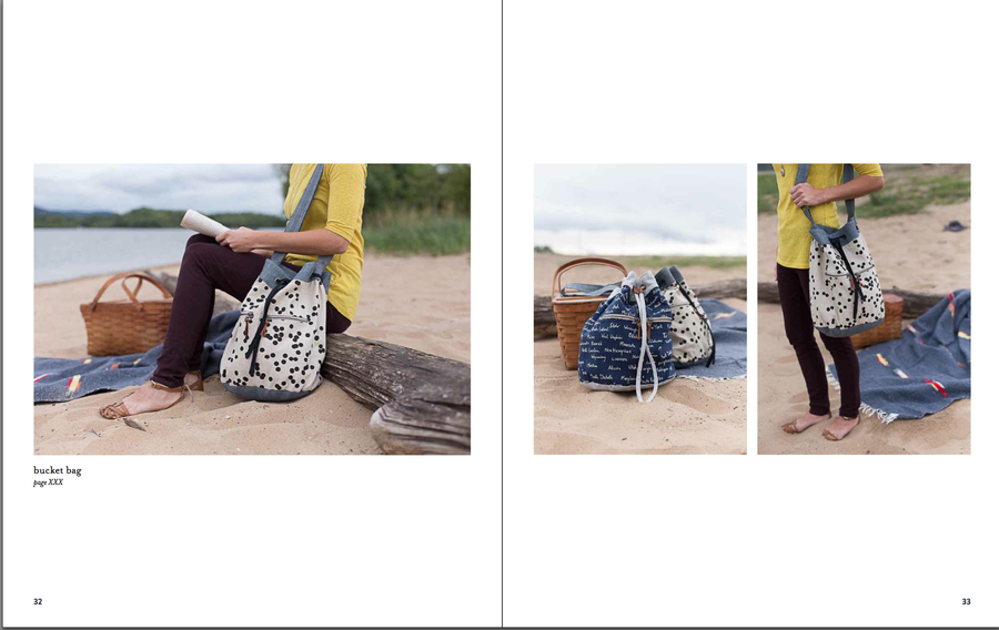 Handmade Style Patterns – Quilting Books Patterns and Notions