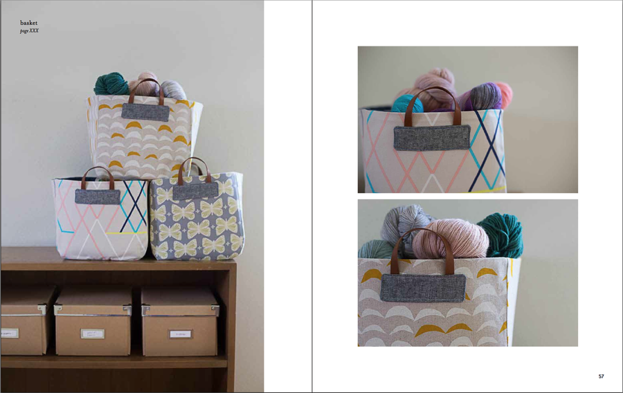 Handmade Style Patterns – Quilting Books Patterns and Notions