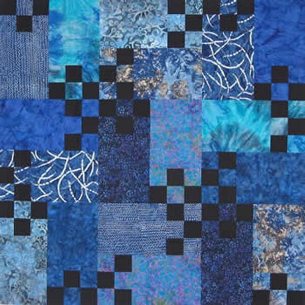 Hot Shot Pattern – Quilting Books Patterns and Notions