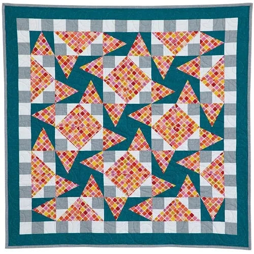 Florence Downloadable Pattern – Quilting Books Patterns and Notions