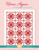 Home Again Quilt Pattern – Quilting Books Patterns and Notions