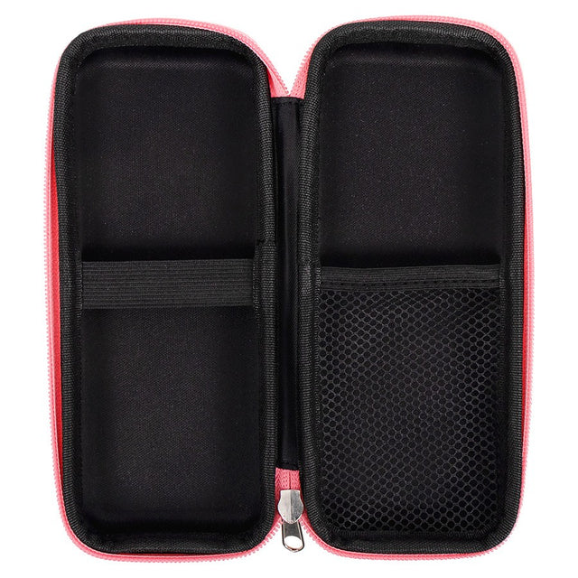 Pink Rotary Cutter Case Pattern – Quilting Books Patterns and Notions