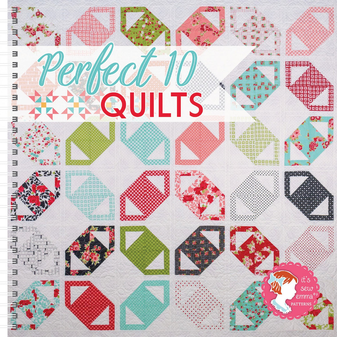 Its Sew Emma – Quilting Books Patterns and Notions