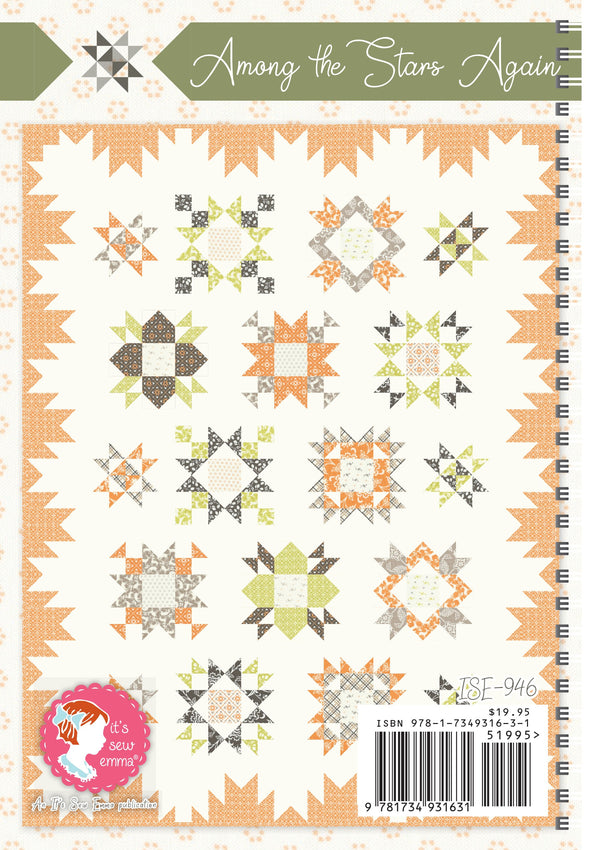 Its Sew Emma – Quilting Books Patterns and Notions