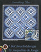 Something Blue Pattern – Quilting Books Patterns and Notions