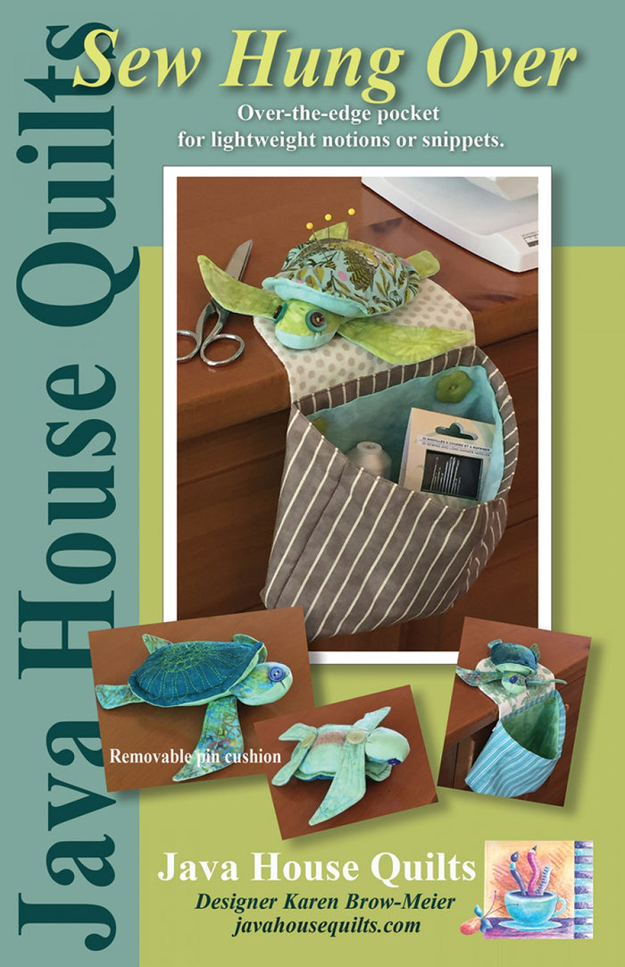 Java House Quilts Quilt Patterns – Quilting Books Patterns and Notions