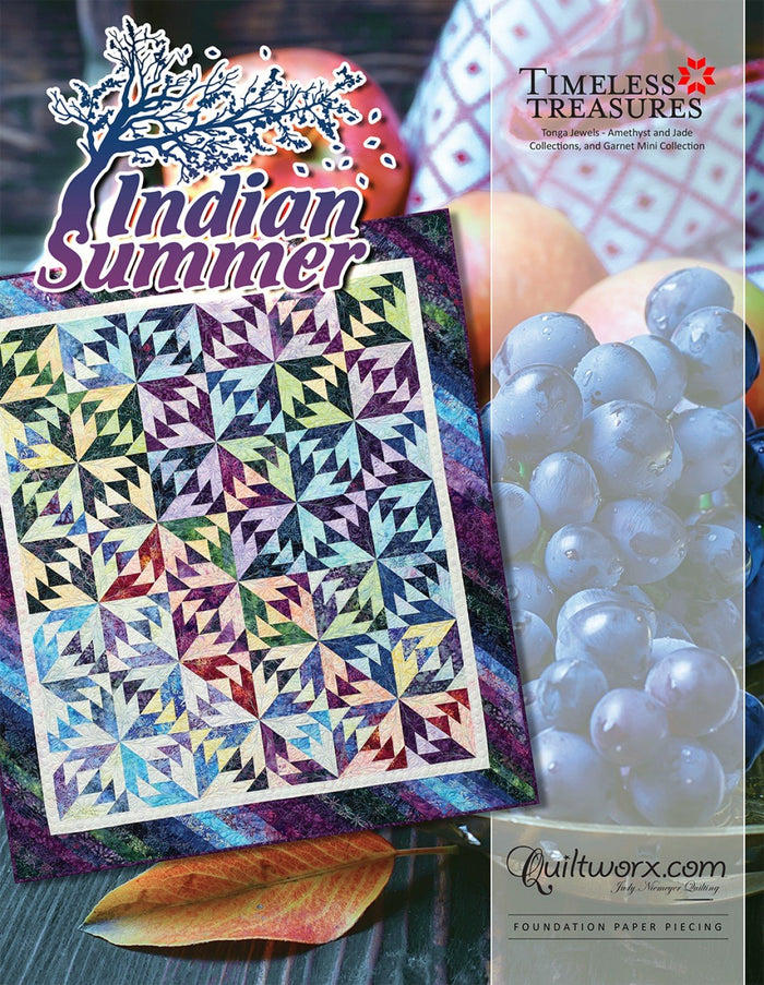 Catalog – Page 269 – Quilting Books Patterns and Notions