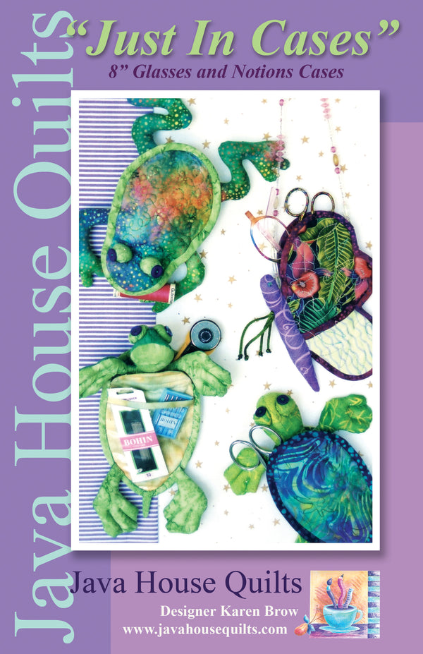 Java House Quilts Quilt Patterns – Quilting Books Patterns and Notions
