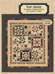 Star Cluster Quilting Patterns – Quilting Books Patterns and Notions
