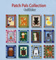 Patch Pals Collections Quilting – Quilting Books Patterns and Notions