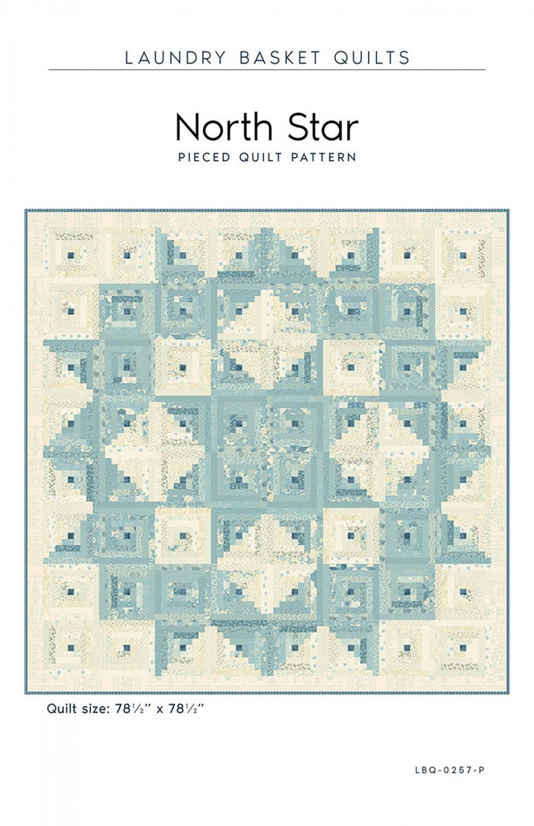 North Star Quilt Patterns – Quilting Books Patterns and Notions