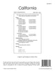 California Pattern – Quilting Books Patterns and Notions