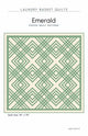 Emerald Quilt Pattern – Quilting Books Patterns and Notions