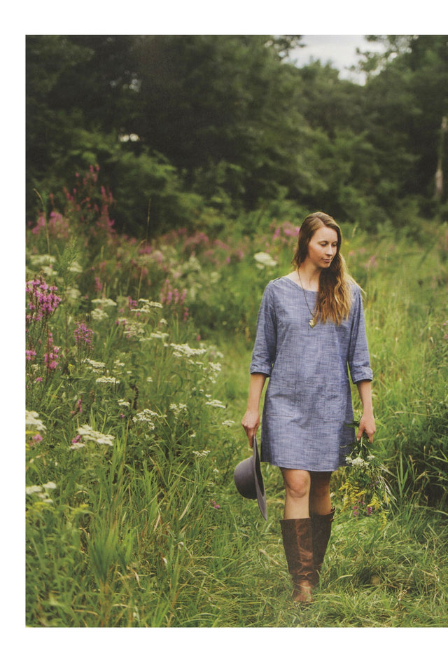 Handmade Style Patterns – Quilting Books Patterns and Notions